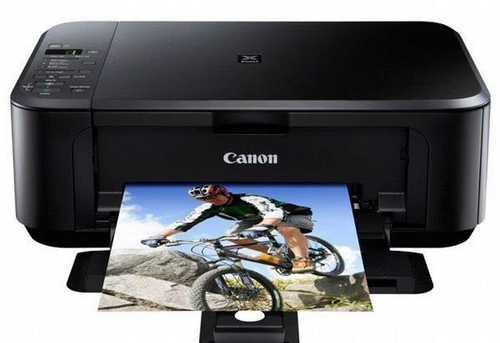 Принтер Мфу Canon Pixma mg2140