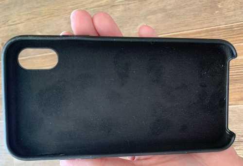 Чехол на iPhone 11 и iPhone XR