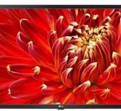 Телевизор LG 32LQ630B6LA LED