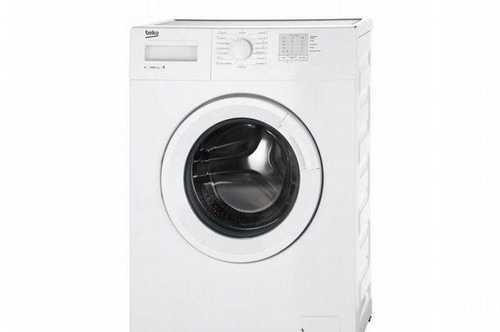 Стиральная машина Beko WRS 5511 BWW