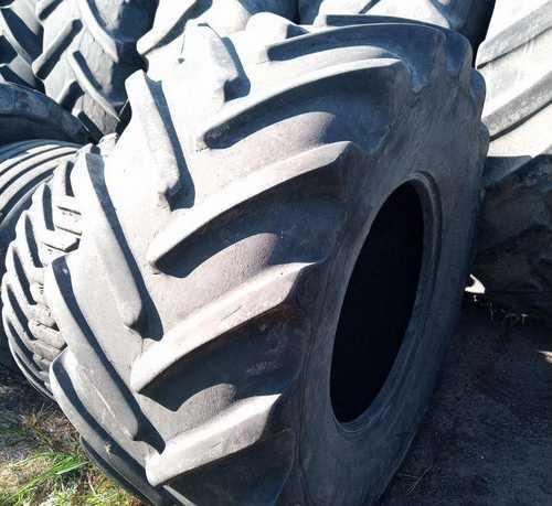600/70R28 шина б/у