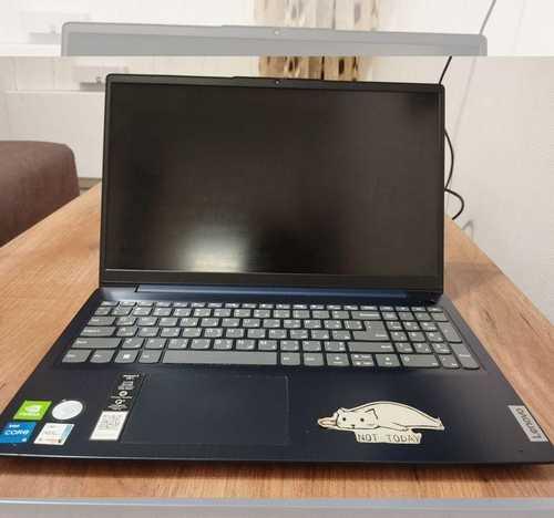 Lenovo ideapad 3 15itl6