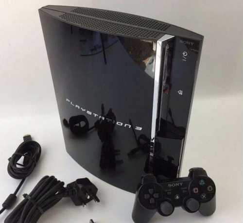 Sony PS3 Fat 40gb