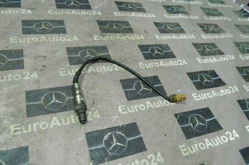 Датчик кислородный задний Mercedes-Benz E-Class 20