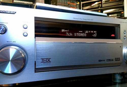 Pioneer vsx 1015 7.1