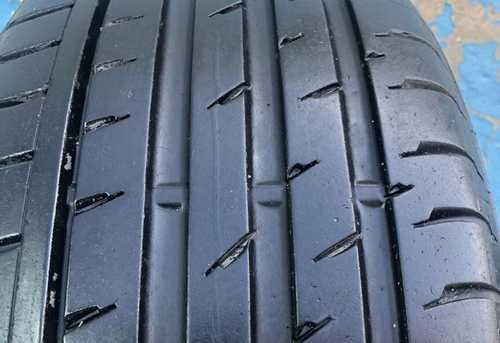 Continental ContiSportContact 225/40 R18