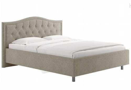 Кровать без подъемного механизма 180 x 200 Ancona