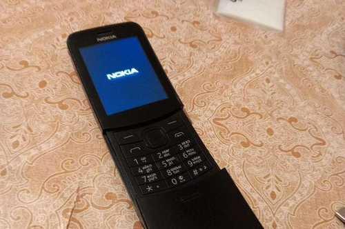 Телефон Nokia 8110 4g