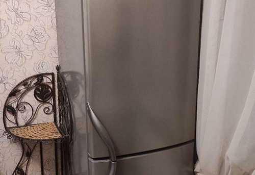 Холодильник LG GR-459 qtja бу
