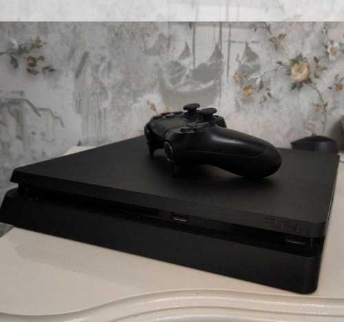 Sony playstation 4 ps4