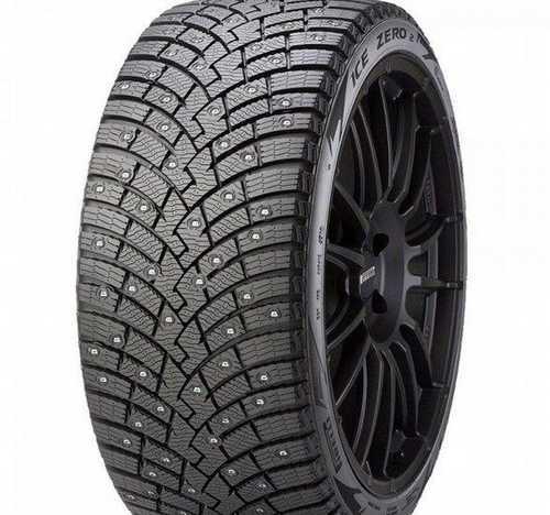 Pirelli Scorpion Ice Zero 2 225/55 R19 103H