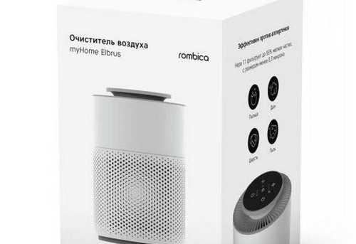 Воздухоочиститель Rombica myHome Elbrus (AC-002)