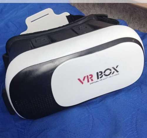 Vr очки