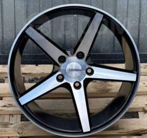 Новые диски R16" 5x114.3 Vossen VPS303