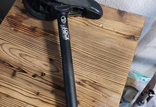 Подседельный штырь DMR Lockjaw 27.2