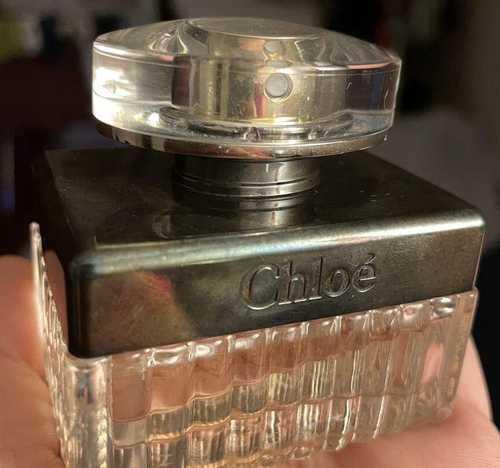 Chloe eau de parfum