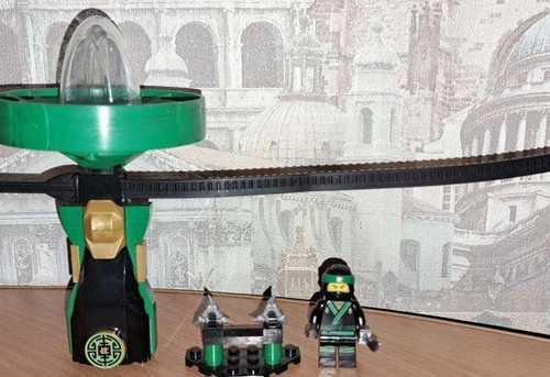 Lego ninjago 70628