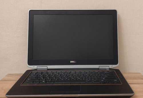 Ноутбук Dell Latitude E6320