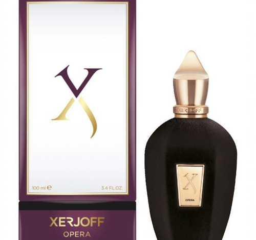 Xerjoff Xerjoff V Opera EDP 100 ml edp