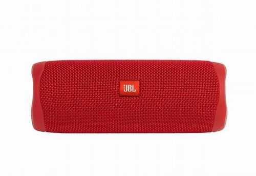 Портативная акустика JBL Flip 5 Red (jblflip5RED)