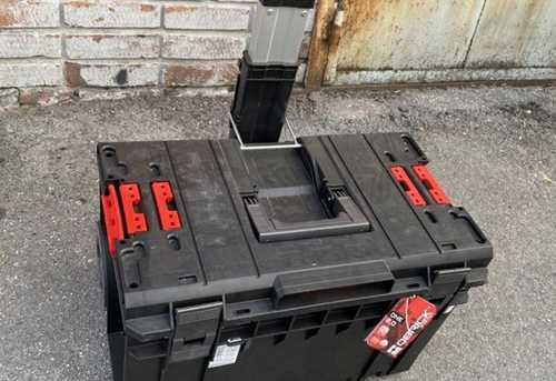 Ящик для инструментов qbrick system ONE cart