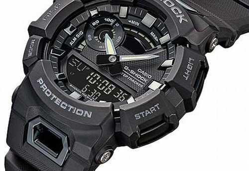 Новые умные smart часы casio G-Shock GBA-900-1A