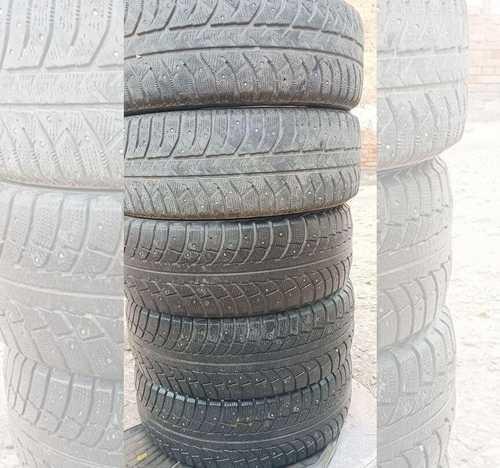 Bridgestone Ice Cruiser 7000 205/60 R16 96H