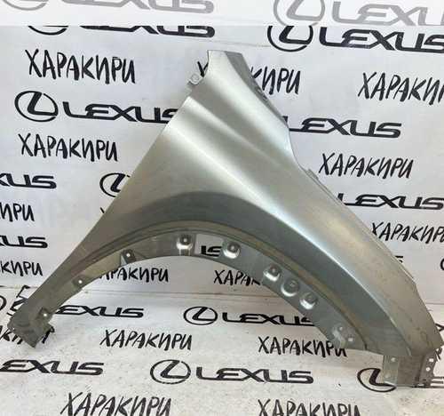 Крыло переднее правое Lexus Nx200T Nx300 Nx200