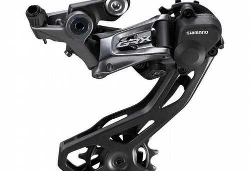 Переключатель задний Shimano GRX RX810 SGS 11ск