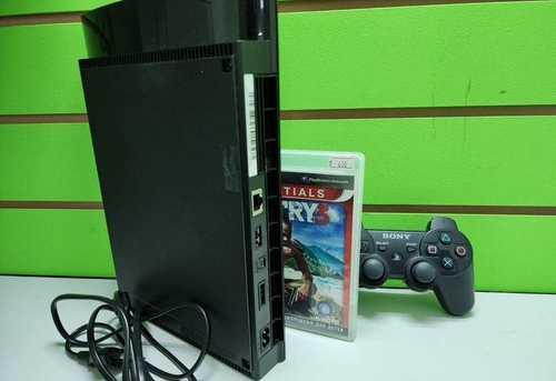 Sony Playstation 3 Slime