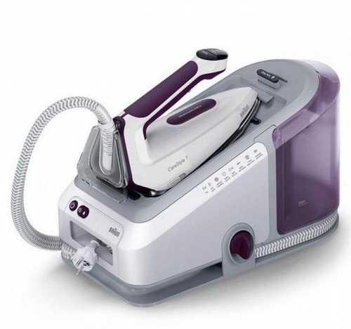 Парогенератор Braun CareStyle 7 IS7266VI