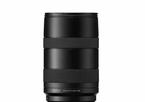 Hasselblad XCD 35-75mm f/3.5-4.5 новый рст