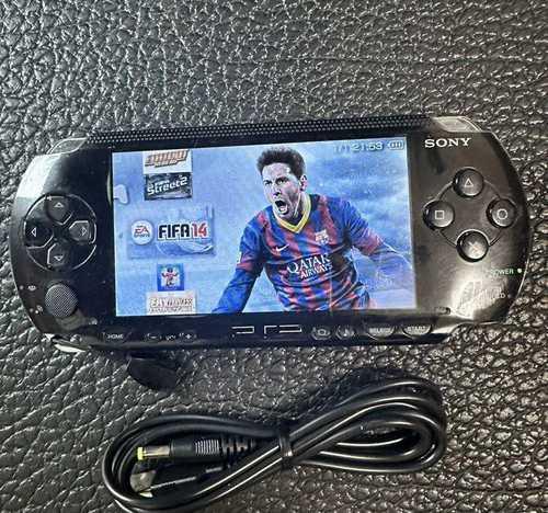 Psp 1008 64Gb