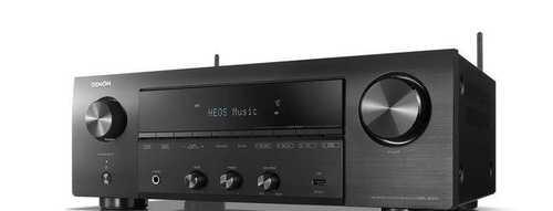 2-канальный AV-ресивер Denon DRA-800H (BK)