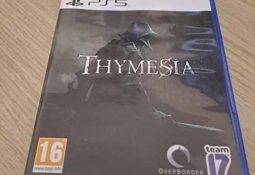 Thymesia ps5