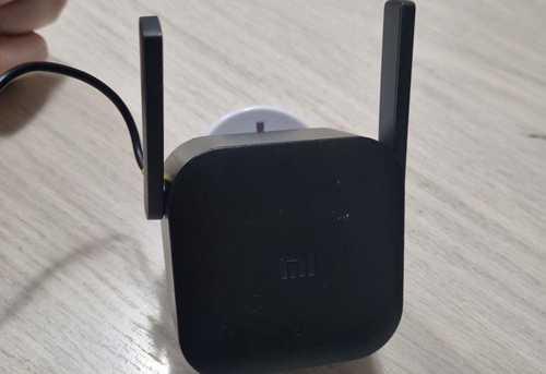 Xiaomi r03c репитер wifi