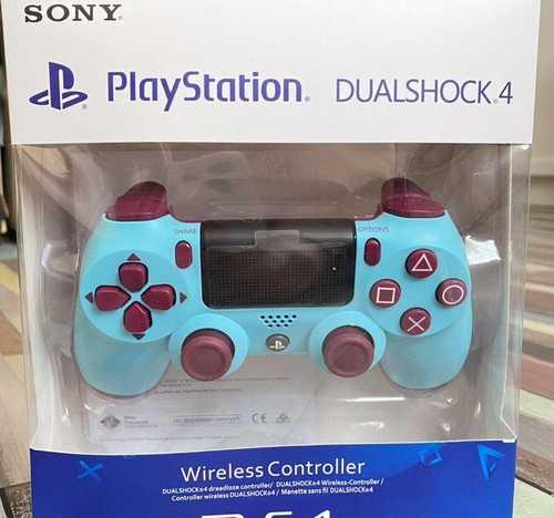 DualShock 4