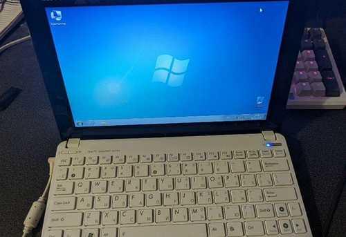 Asus eeepc 1015PEM