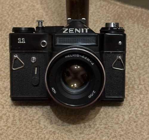 Фотоаппарат Zenit 11