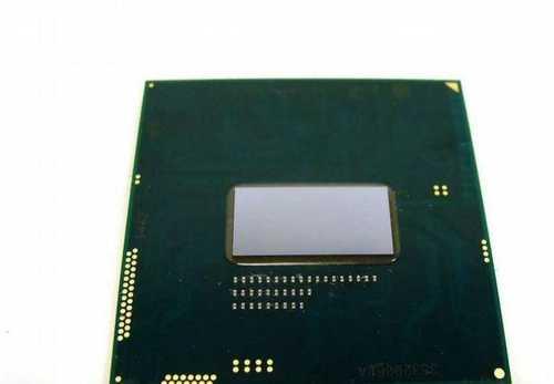 Процессор для ноутбука core i3 4000m