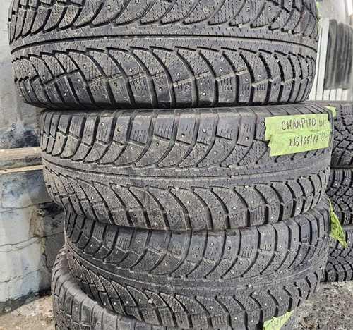Chaparral A/T Steel Radial 235/65 R17
