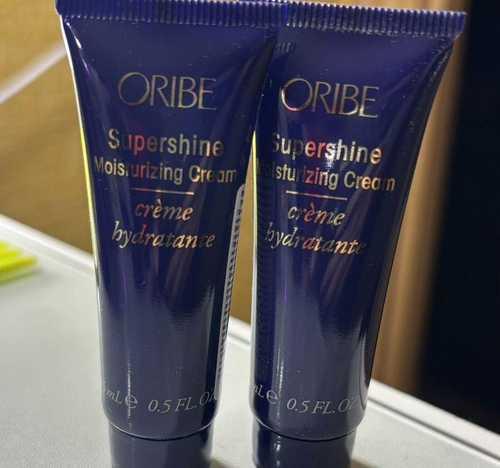 Oribe миниатюры спреи, маски, сыворотки