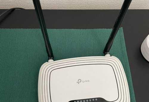 Роутер tp-link