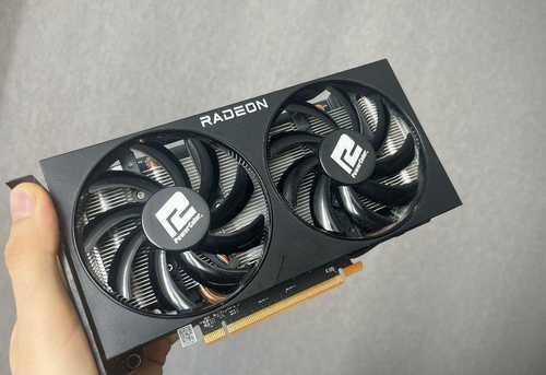 Rx 6600 8gb