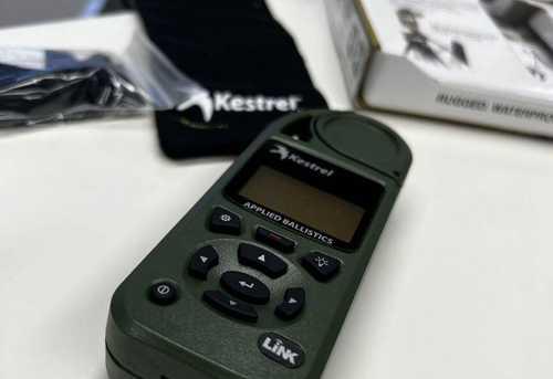 Метеостанция kestrel elite weather meter applied b