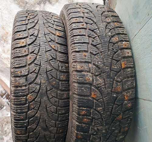 Pirelli Winter Carving 195/60 R15