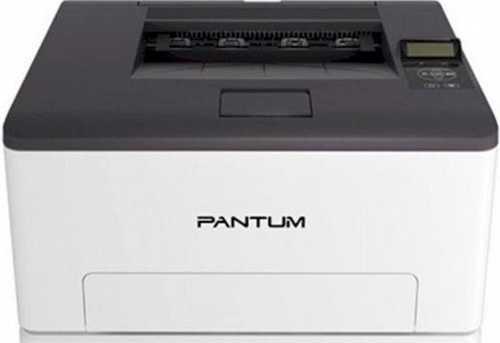 Принтер Pantum CP1100DN