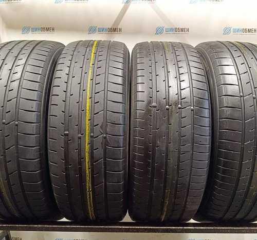 Toyo Proxes R36 225/55 R19 99V