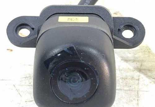 Камера заднего вида Kia Cerato 4 BD 2020