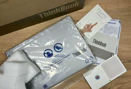 Новый Lenovo ThinkBook 14+ R7-7840H 32/1024 рст